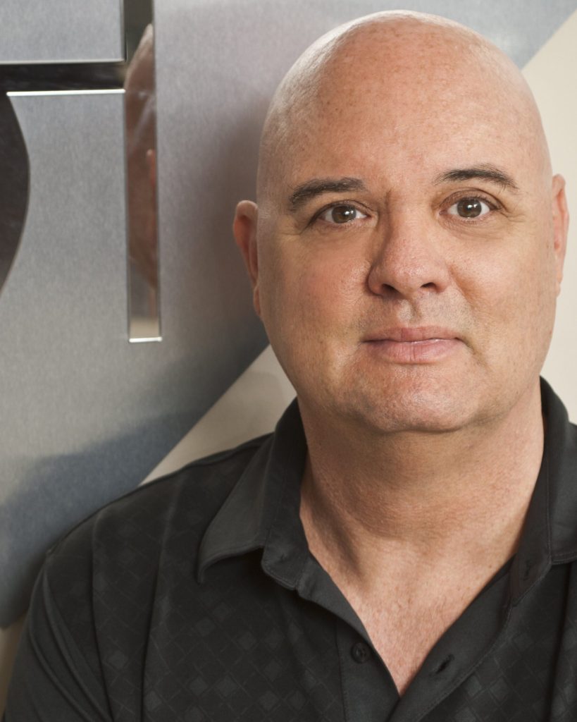 OUR TEAM - The Reel Project